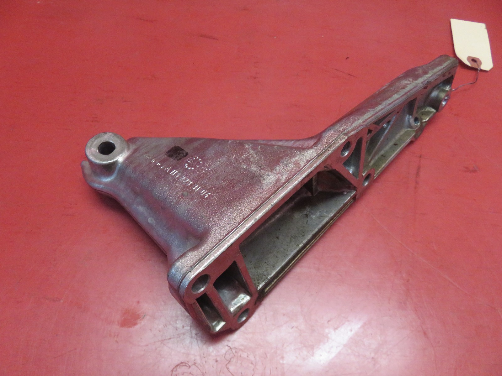 Used 2005 Mercedes R171 Slk55 Amg Oem M113 V8 Engine Left Side Motor ...