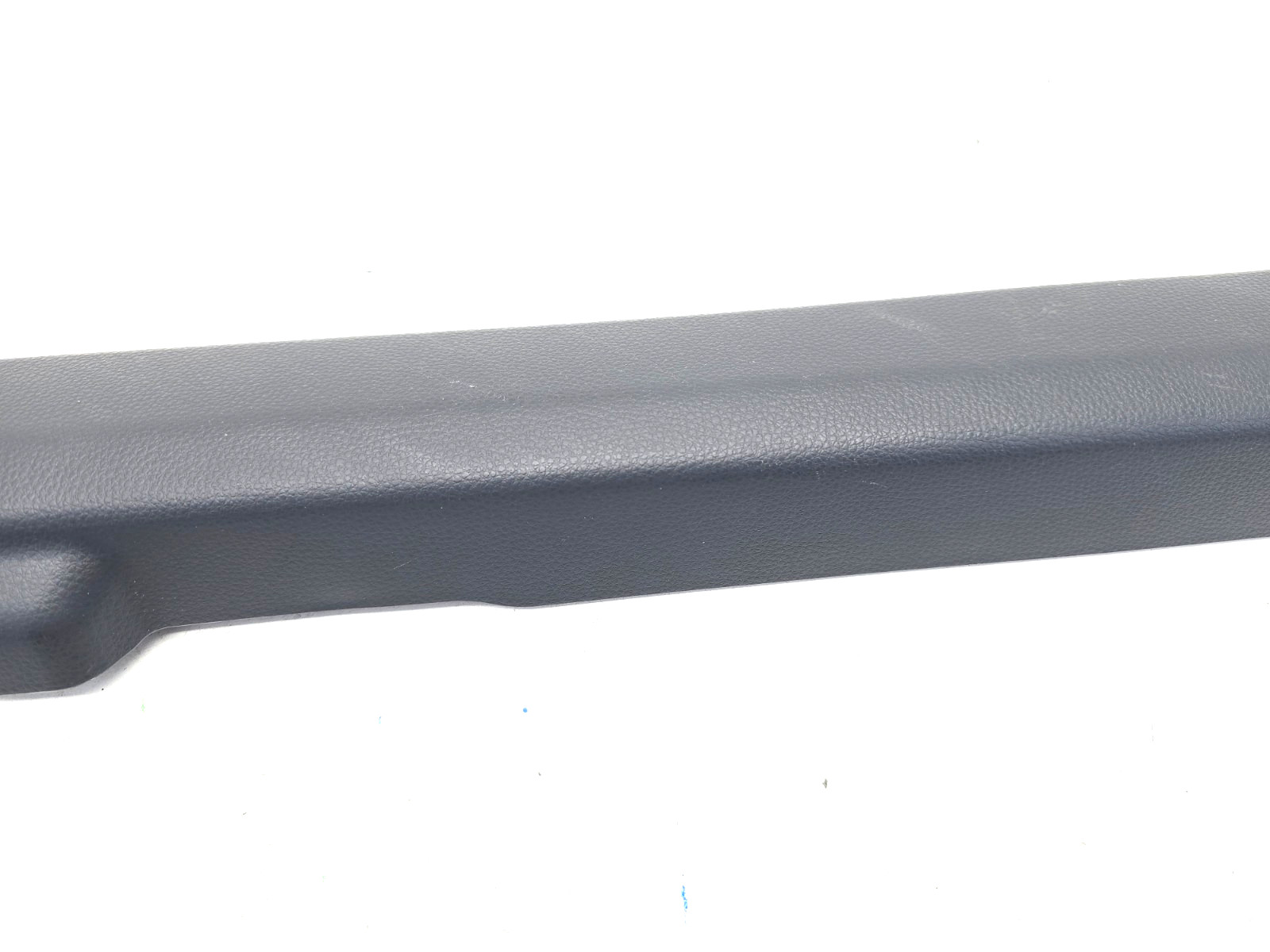 Used 2023-2026 Toyota Prius Front Left Lh Door Sill Scuff Plate Trim ...
