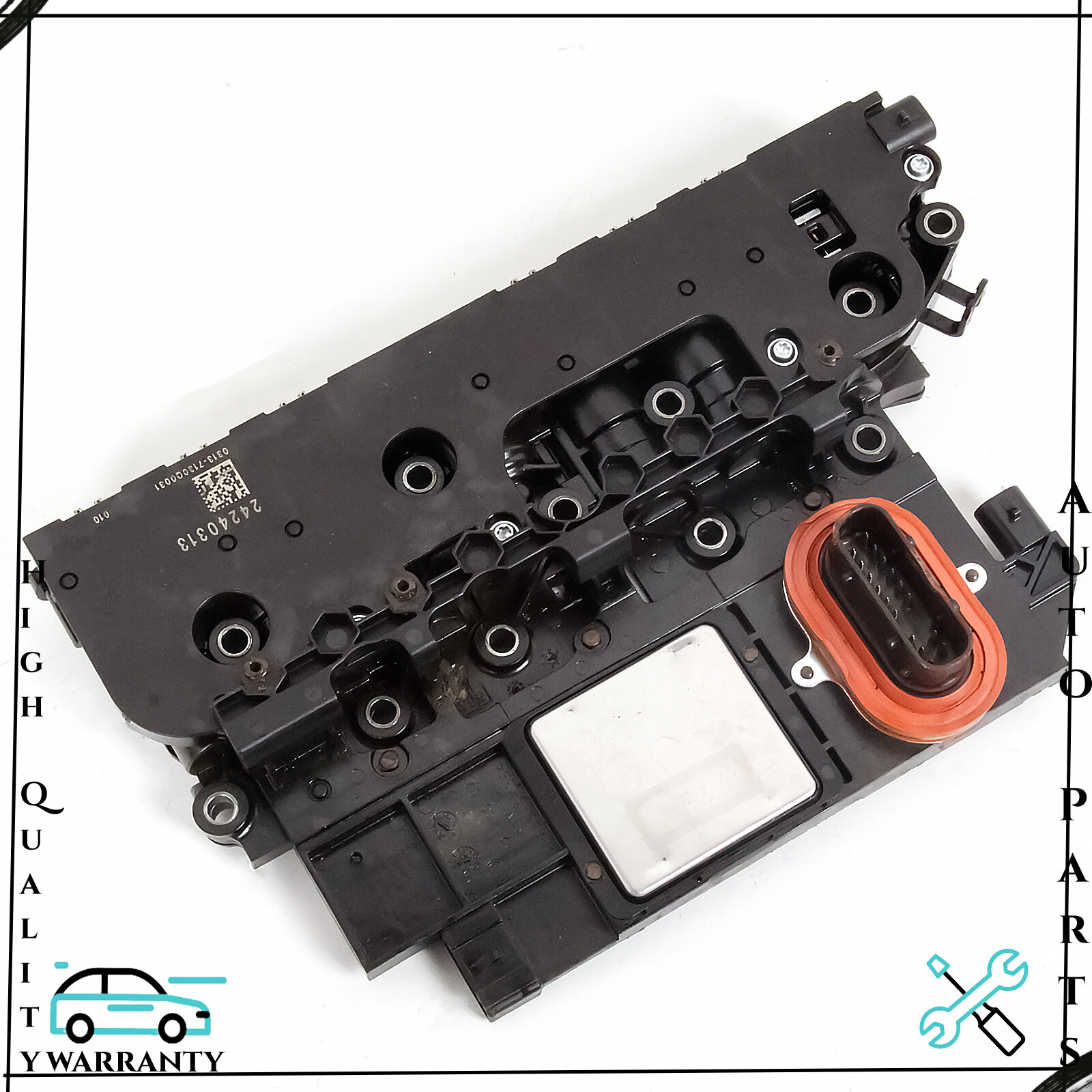 Remanufactured Transmission Control Module Tcm 24261875 For Gmc Acadia ...