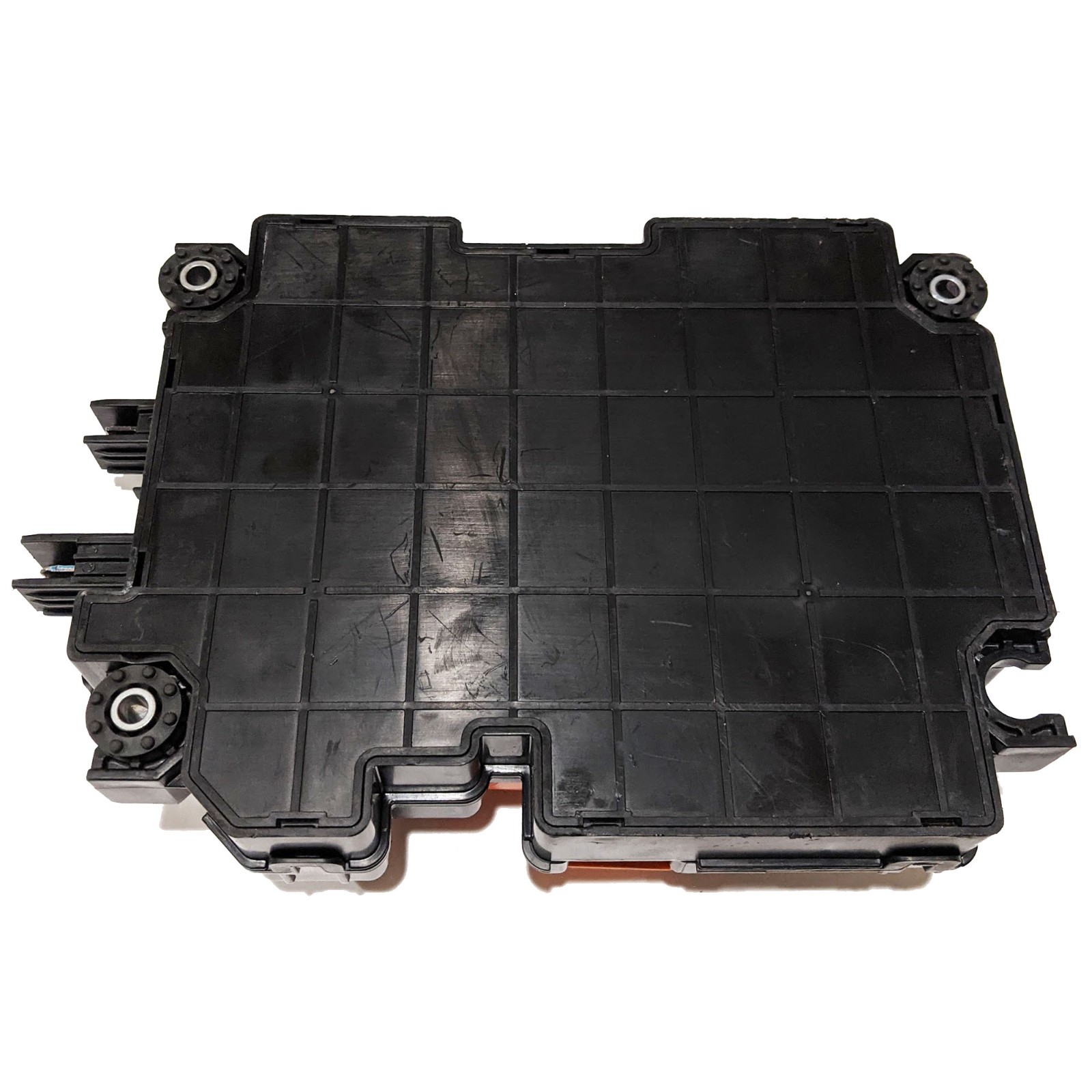 Used Oem High Voltage Hybrid Battery Block Control Unit Hyundai Tucson ...