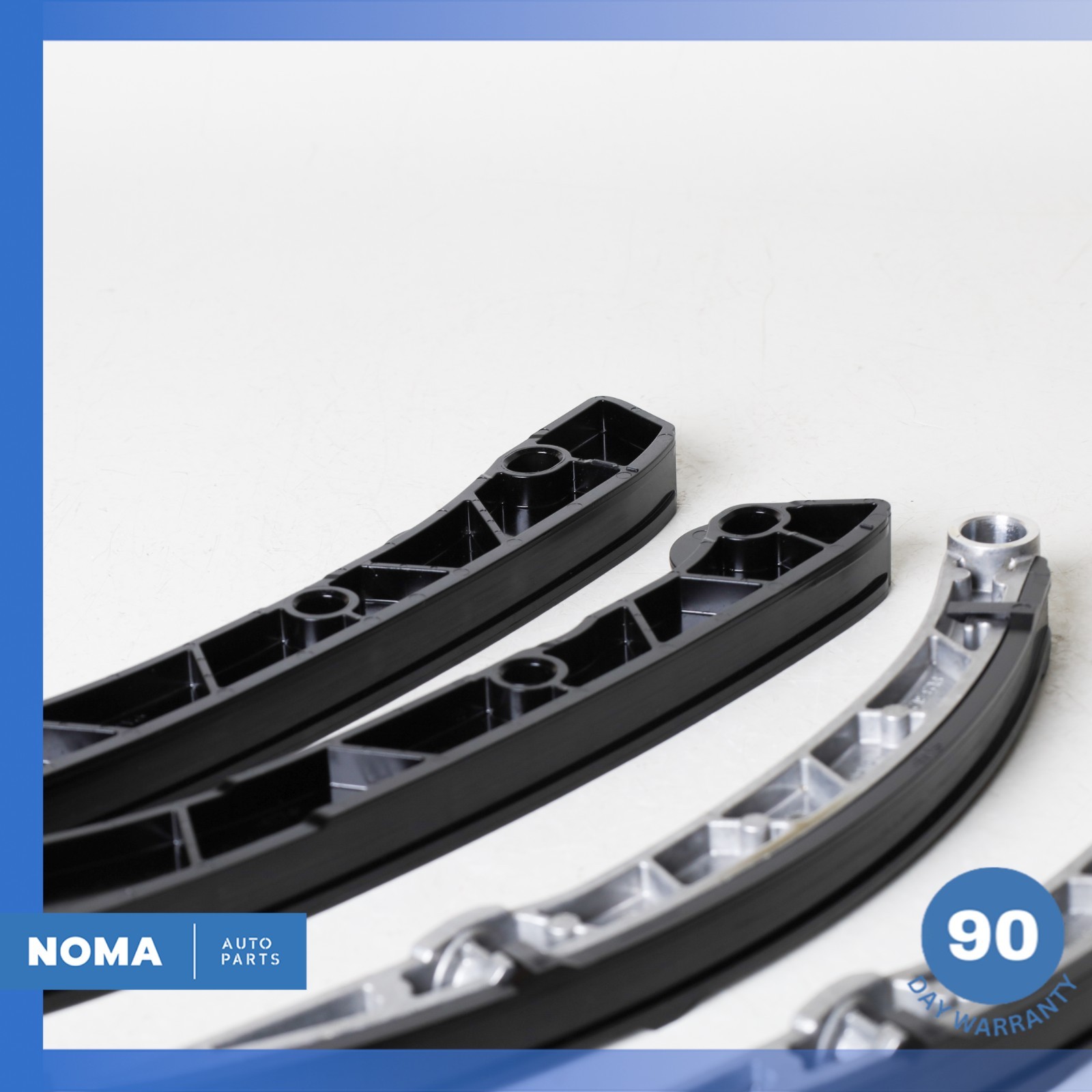 Used 2010-2023 Lr Range Rover L405 L494 Engine Timing Chain Set Ina ...