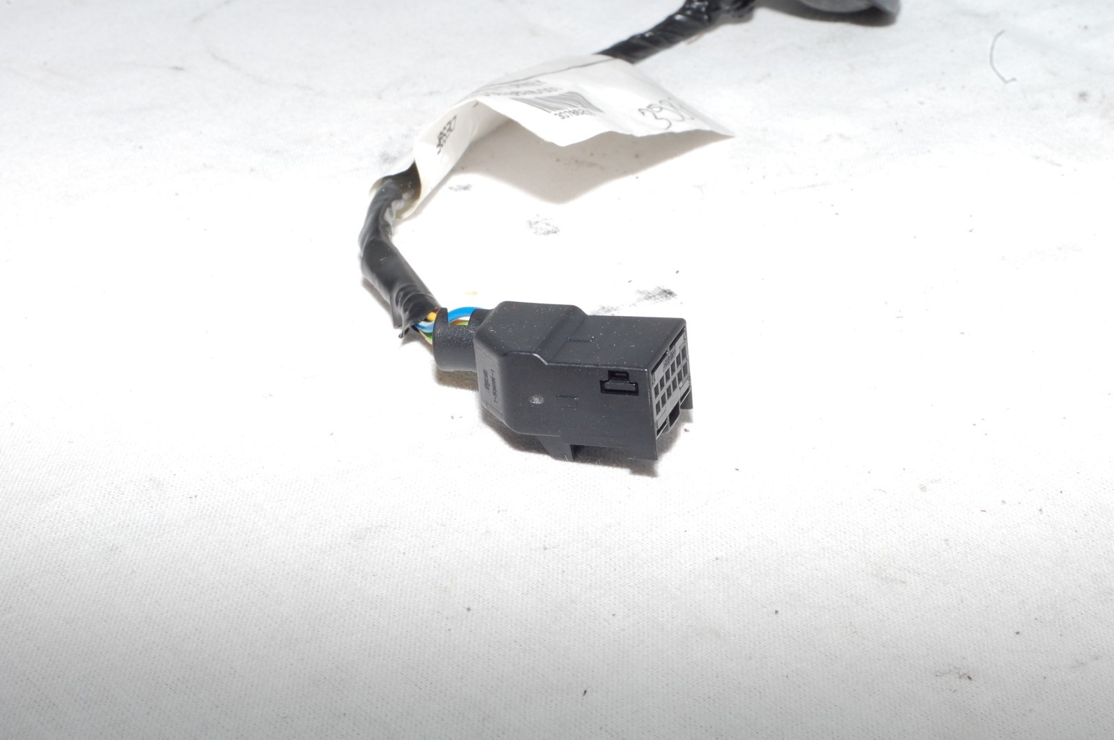 Used 2007-2011 Volvo S80 Xc70 Park Assist Control Module Wire Oem for ...