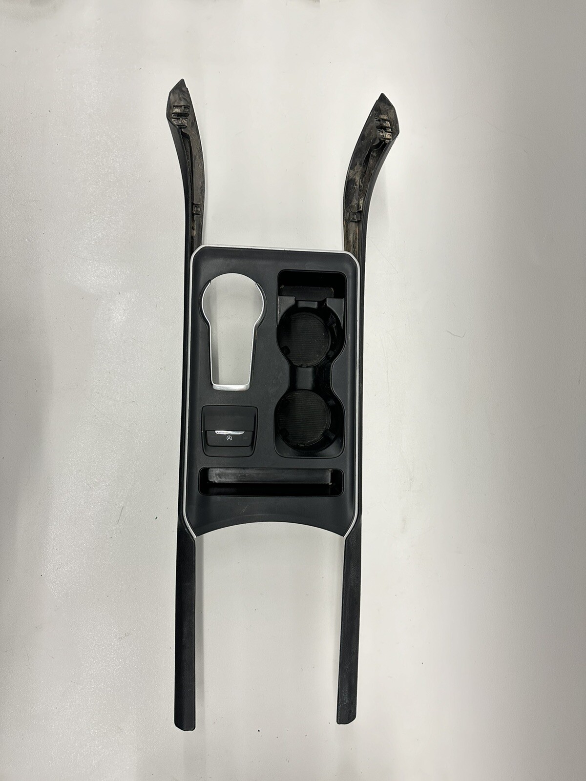 Used 2019 2024 - Ford Edge Front Center Console Gear Shifter Bezel W ...