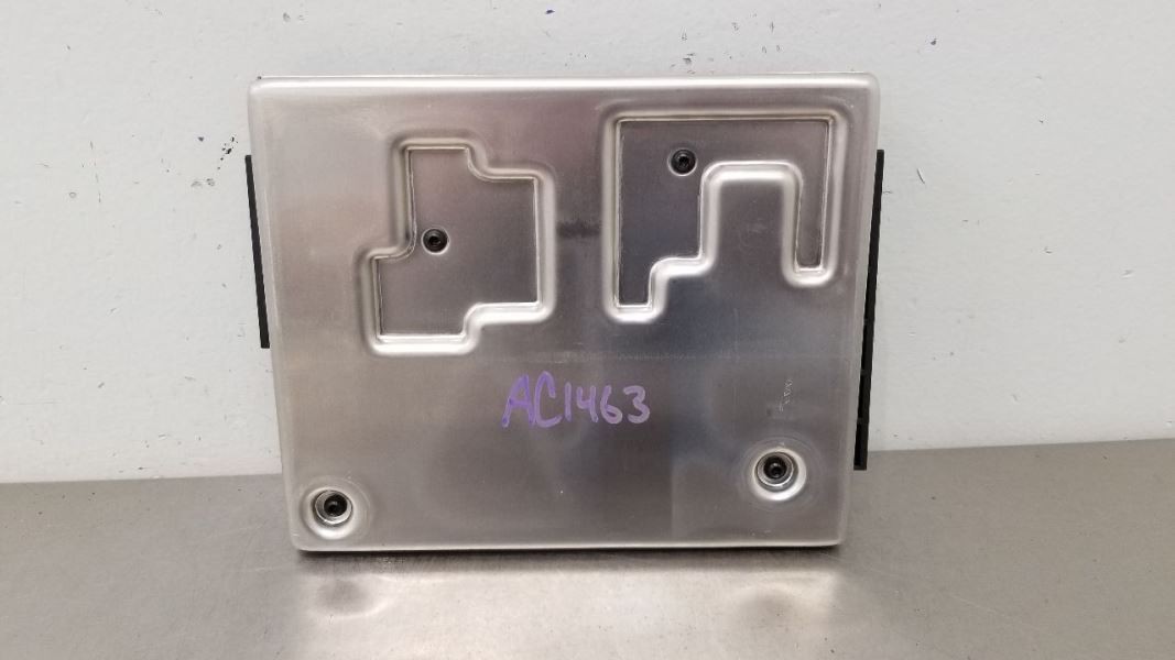 Used 2017 Porsche Macan Gts 95b Rear Body Control Module Bcm ...