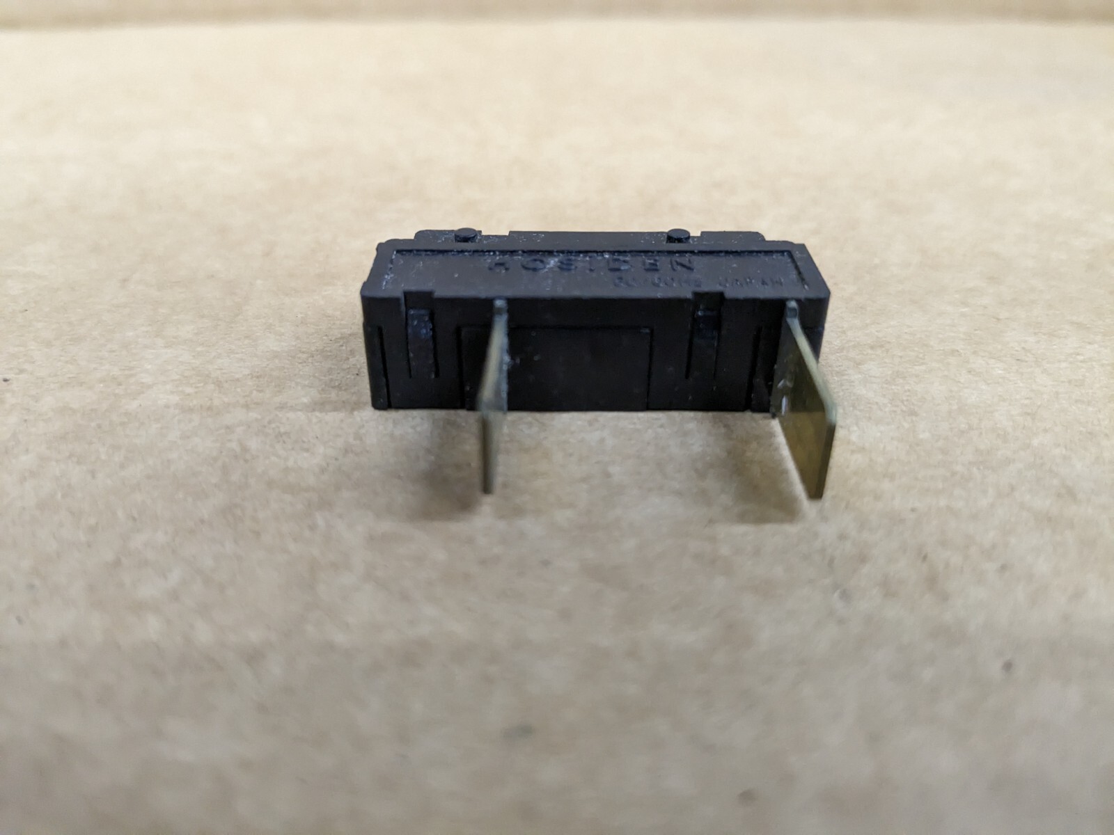 Used 1990-1992 Mazda Miata Mx5 Mx-5 Oem Heater Breaker Fuse Relay Fcb ...