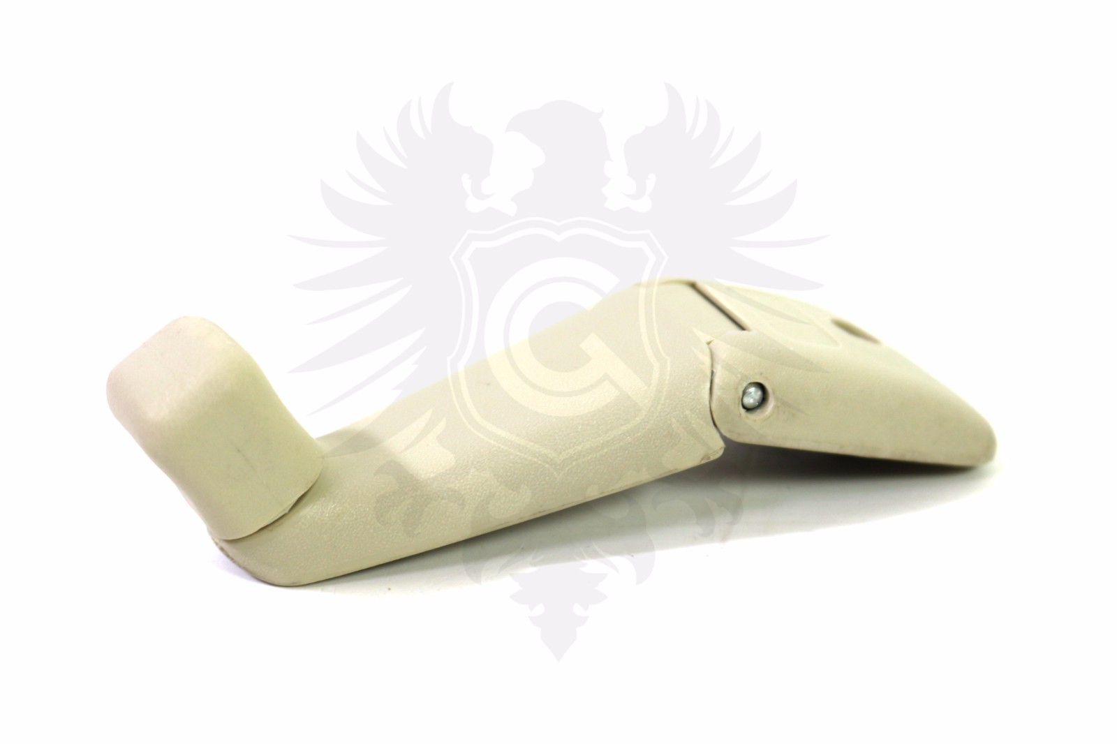 New Rare Vw Mk2 Volkswagen Golf Jetta Swag Beige Sunroof Crank Winder ...