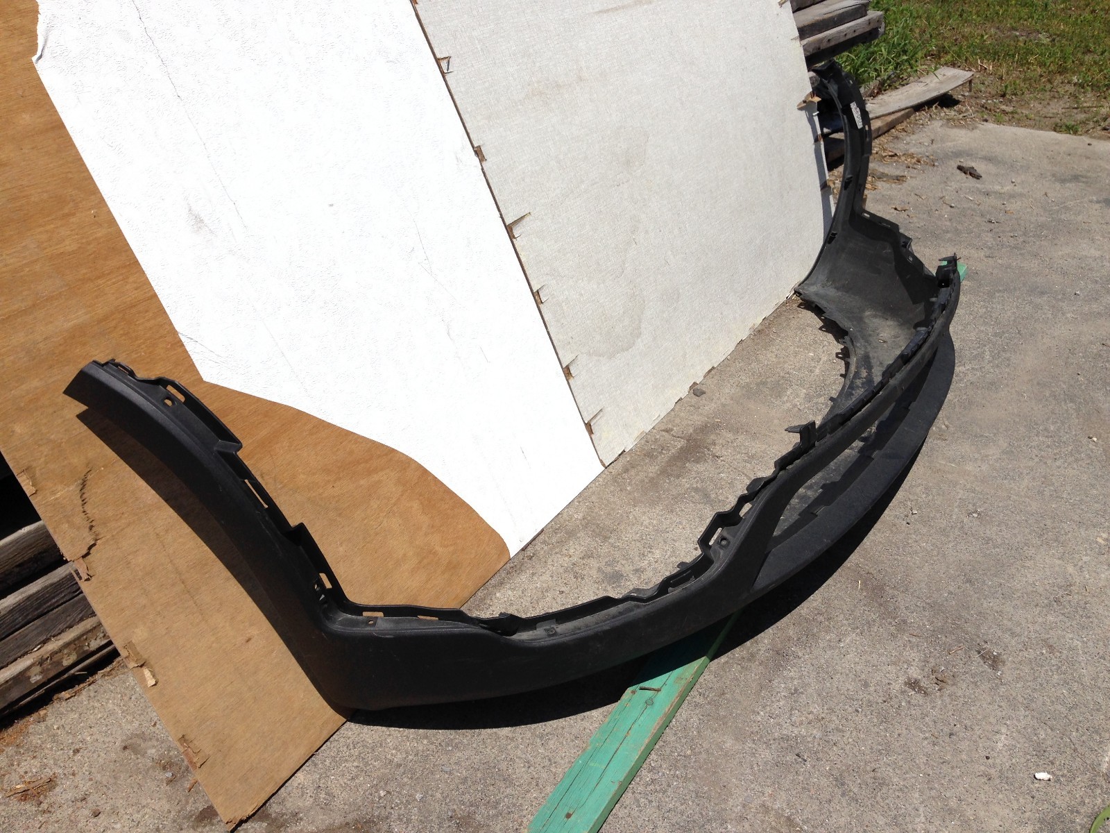 Used 20-20 Kia Sorento Oem Front Lower Bumper Cover (bp00) for Sale ...