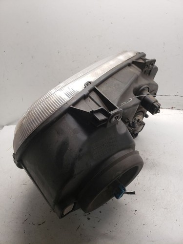 Used Driver Left Lh Headlight Halogen With Projector Fits 2005-2010 300 ...