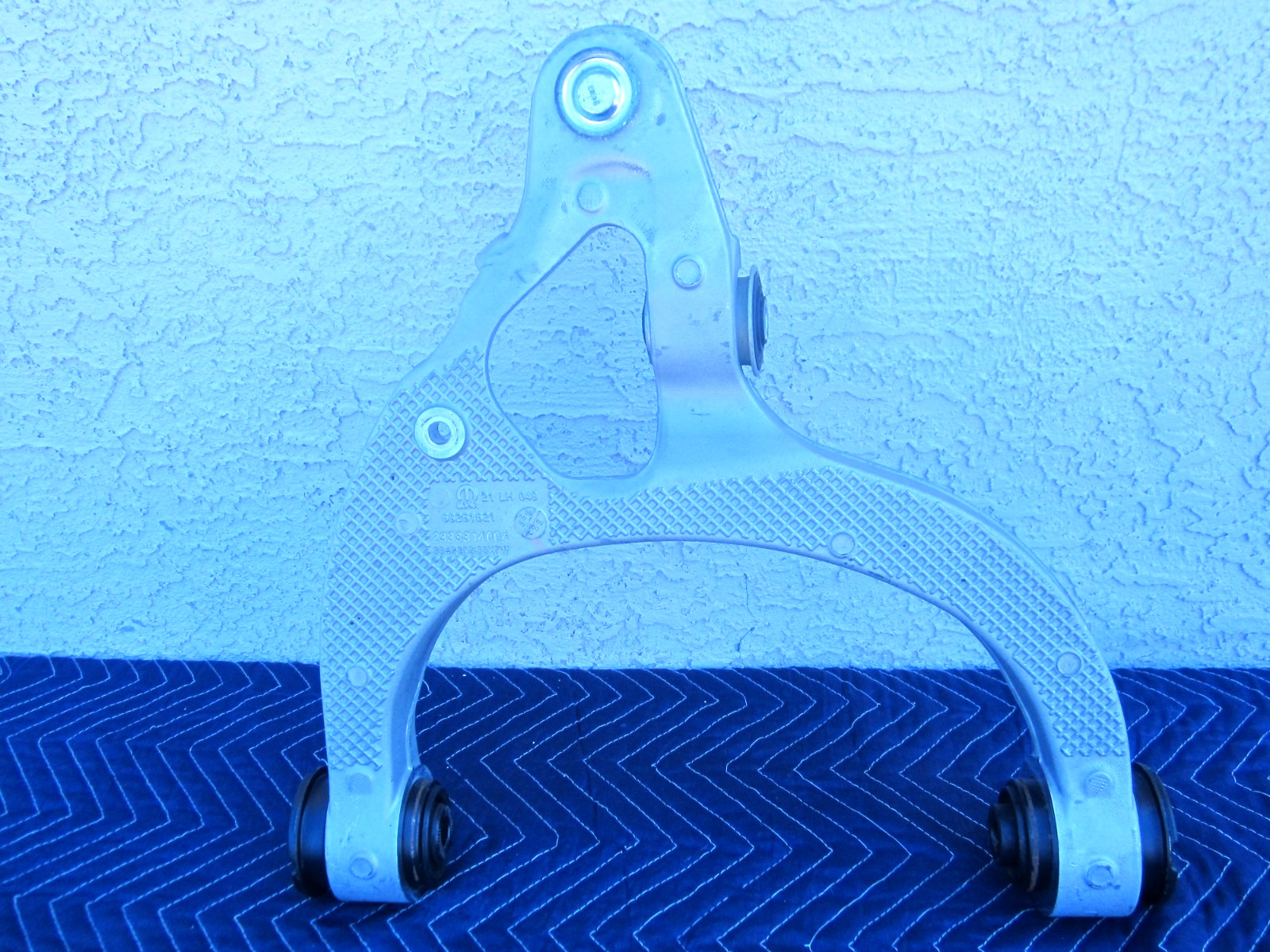 Used 2012 2019 2024 - Dodge Ram 1500 5th Gen Left Frt Lower Suspension ...