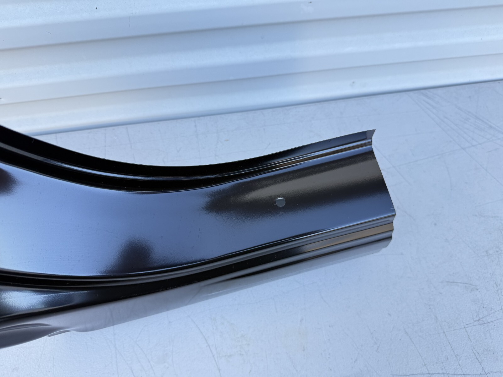 Used 635426. Acura Mdx 2022-2026 Rh Quarter Panel Dog Leg Section Skin ...