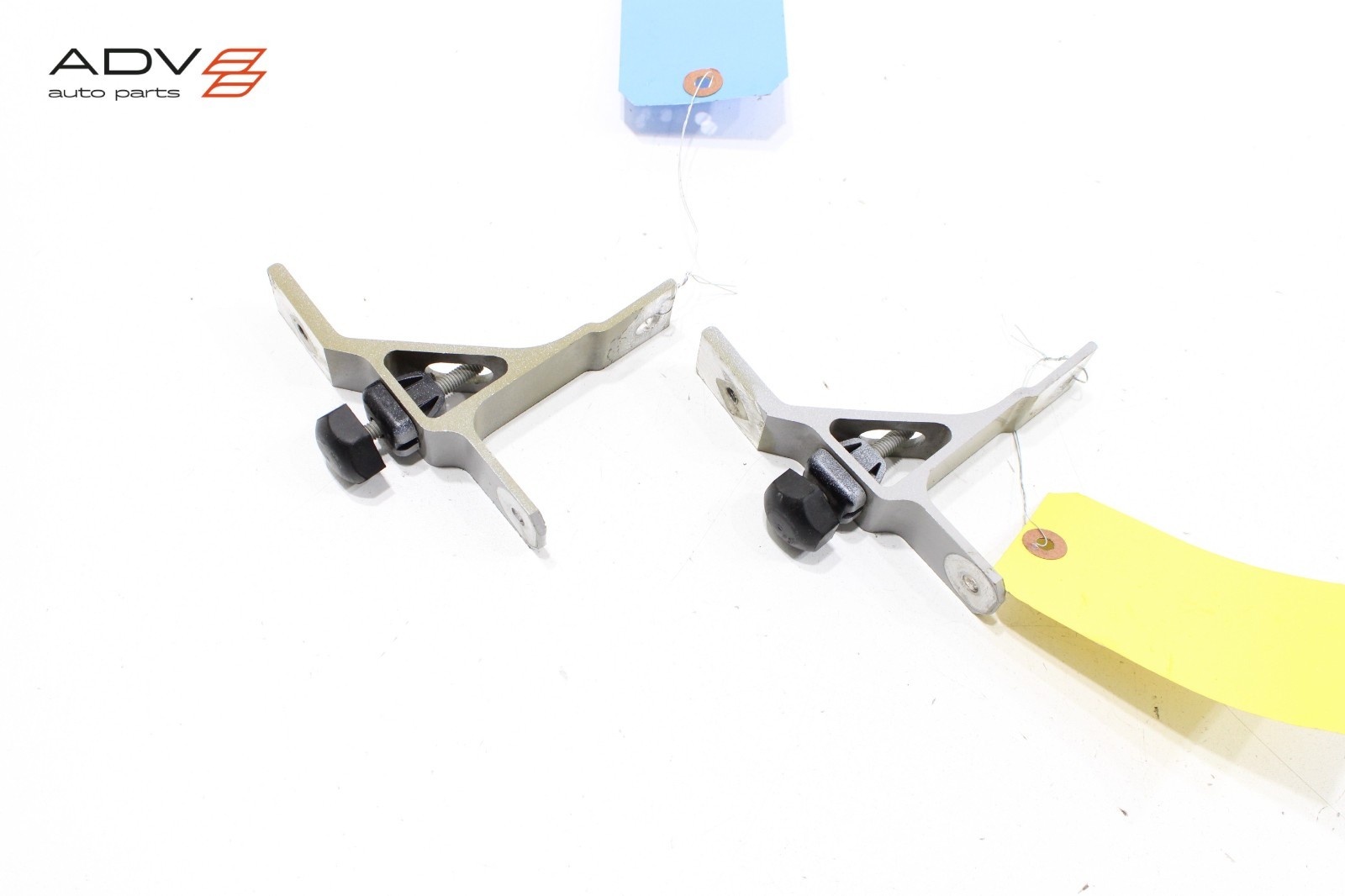 Used 2021 2025 - Ford F-150 Front Fender Radiator Support Bracket ...