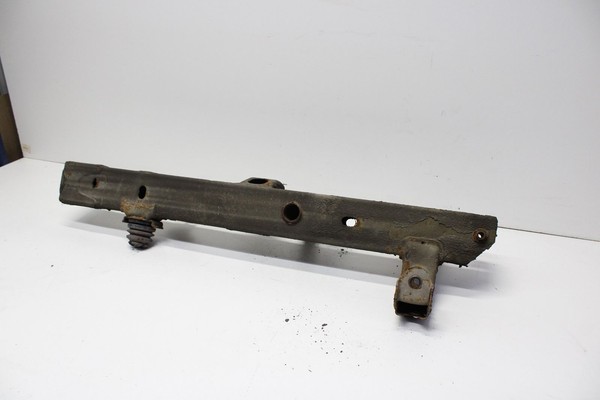 Used Frames for the Chevrolet Silverado 1500