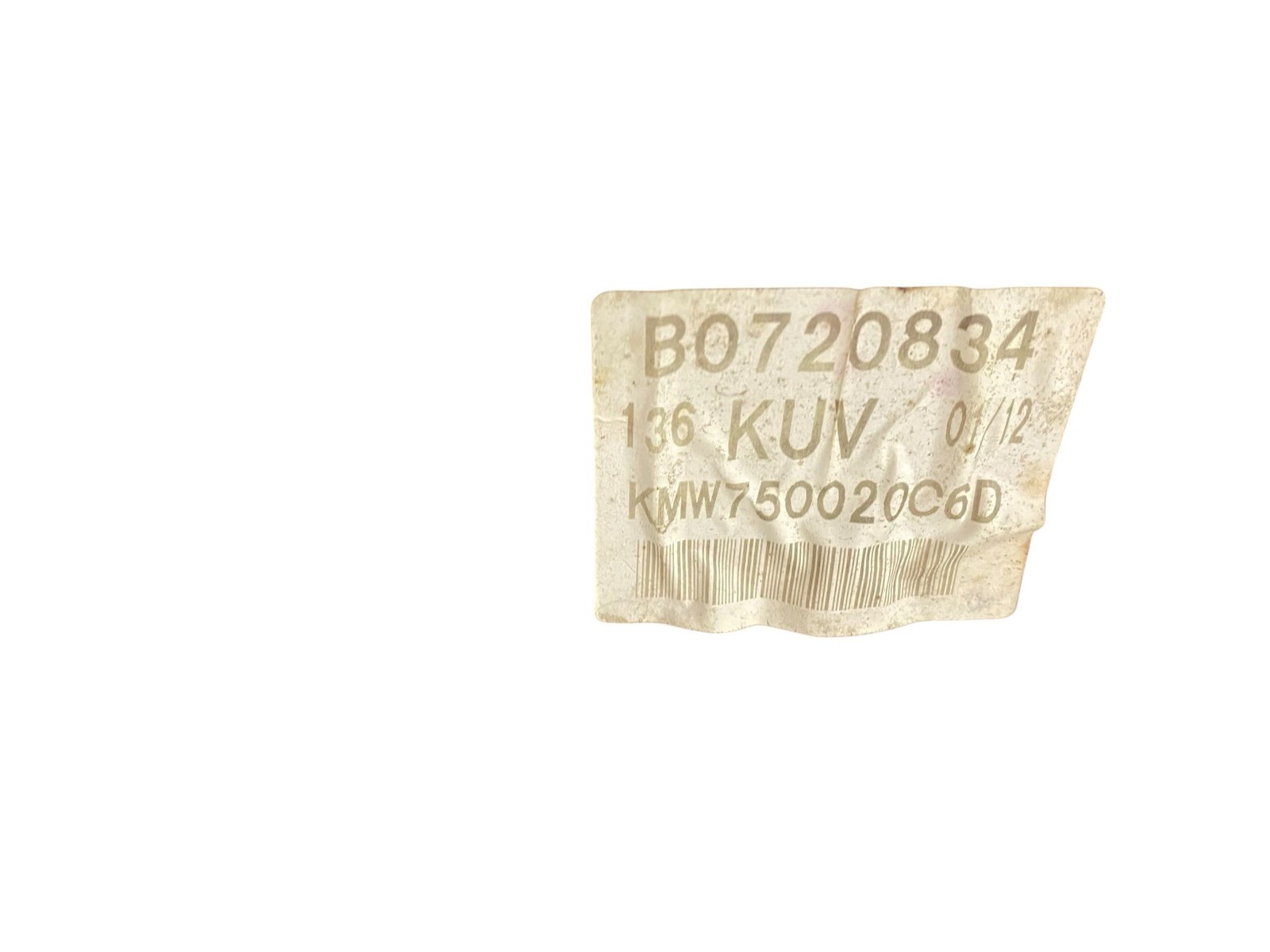 Used 2024-2025 Mazda Cx90 Front Bumper Cover Platinum Quartz (47s) Oem ...