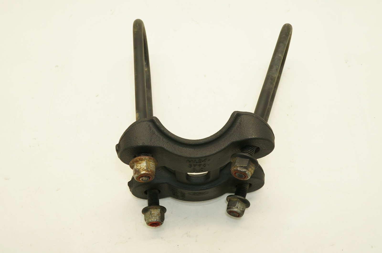 Used 🔅2021-2025 Ford F-150 Oem. Leaf Spring Insulator Spacer - Rear ...