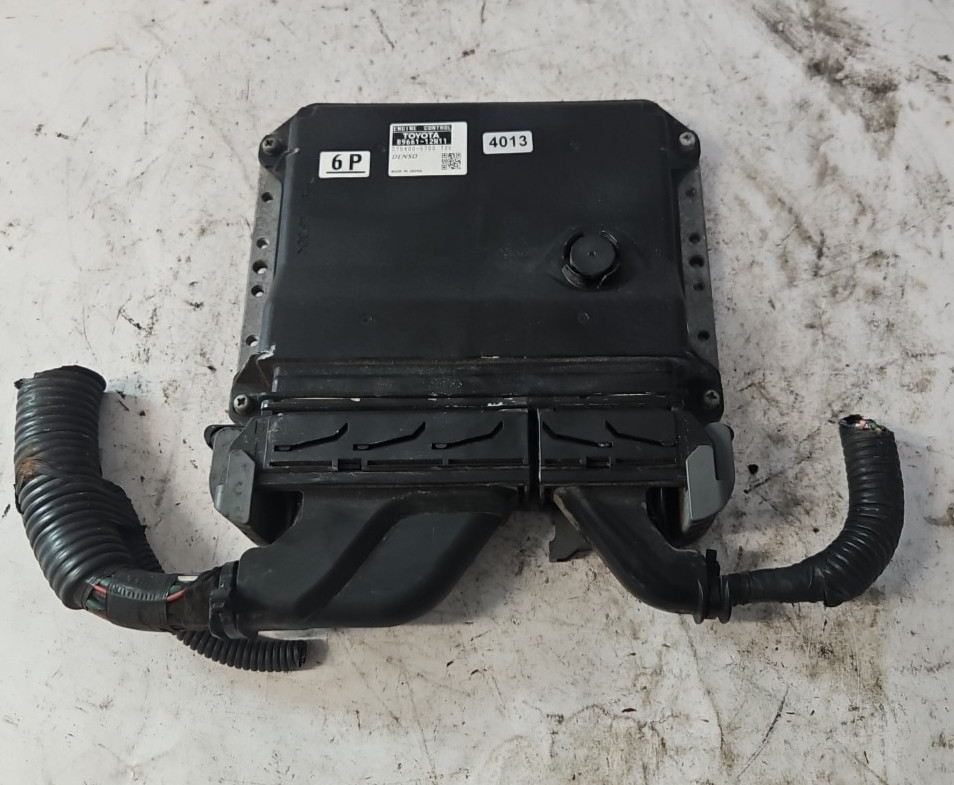 Used 2011-2012 Scion Xb Engine Computer Ecu Pcm Ecm Pcu Oem 89661-12n11 ...