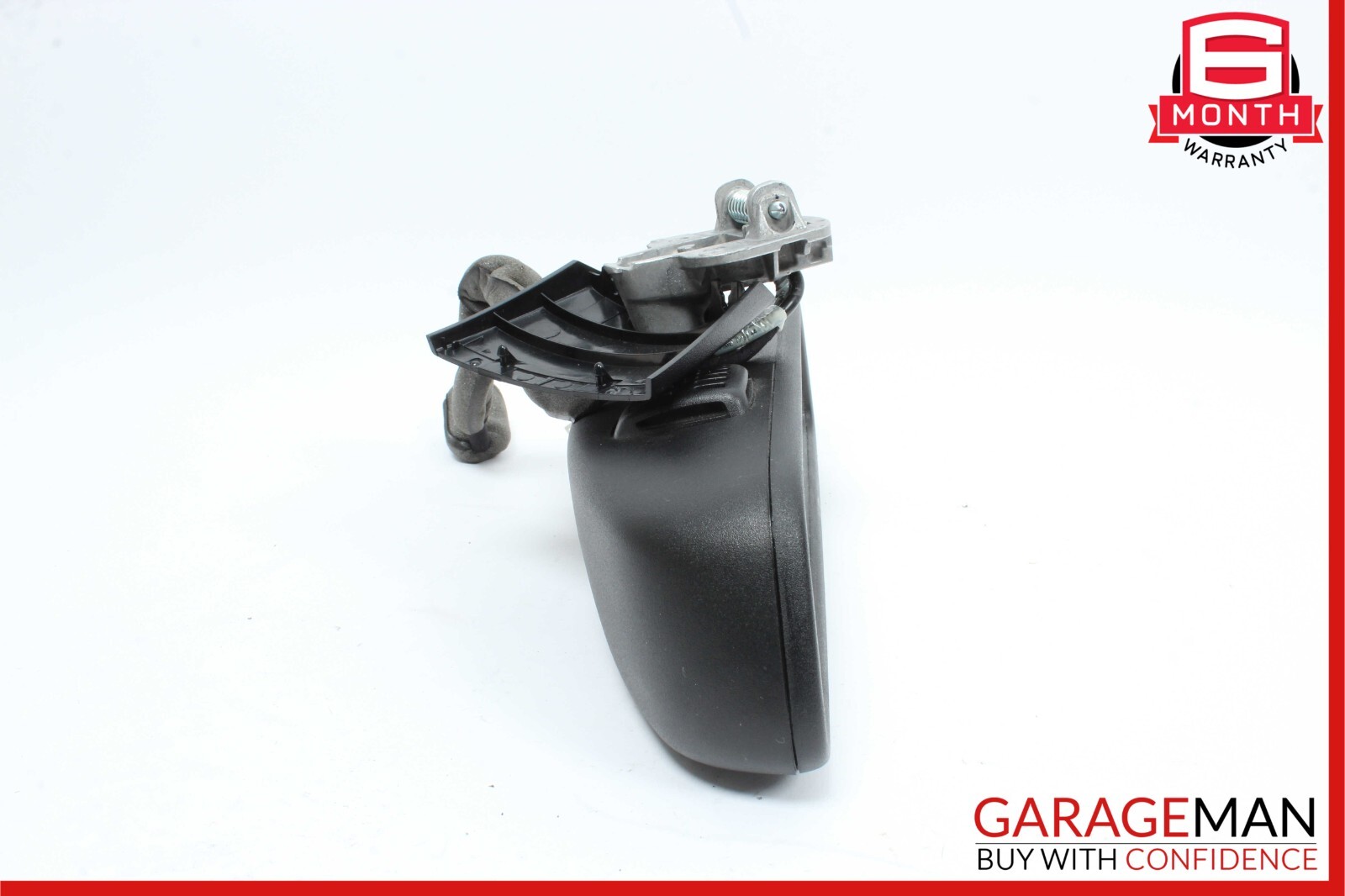 Used 08-16 Mercedes W204 C250 C350 E400 E550 Interior Rear View Mirror ...