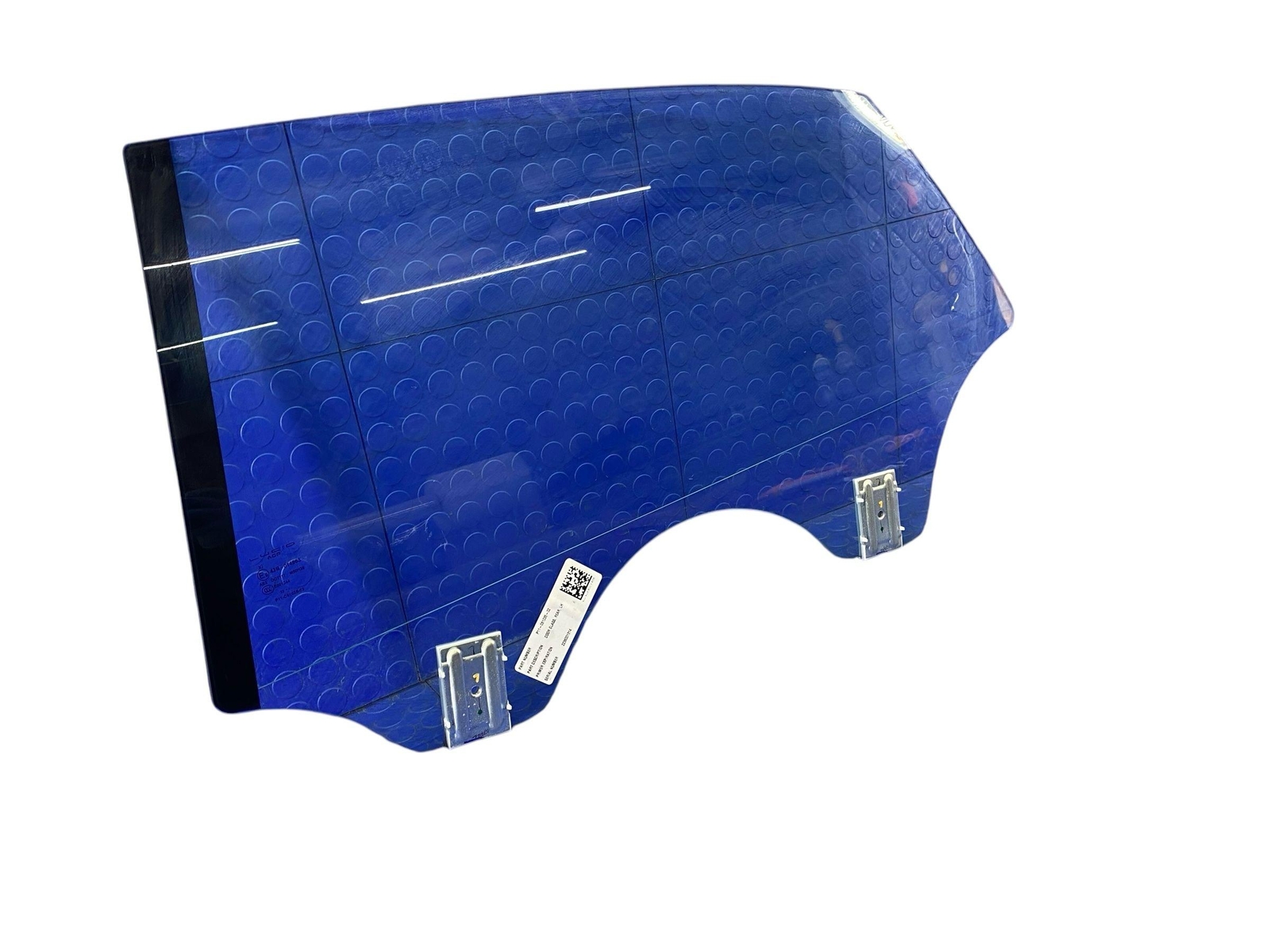 Used 2022-2024 Lucid Air Rear Left Door Window Glass Oem for Sale ...