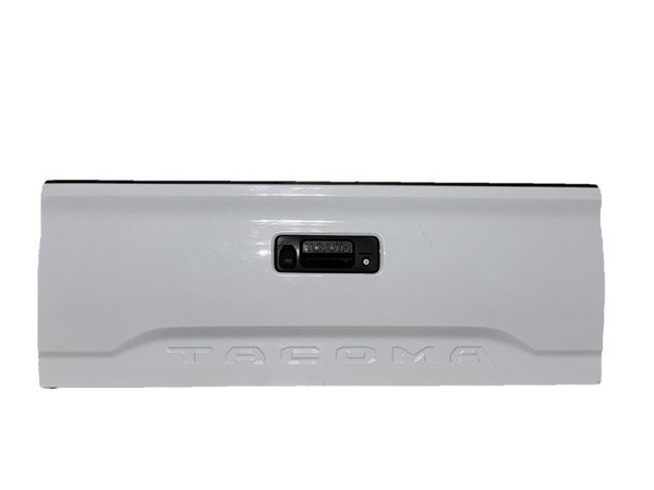 Used Toyota Tacoma Tailgates and Liftgates for Sale