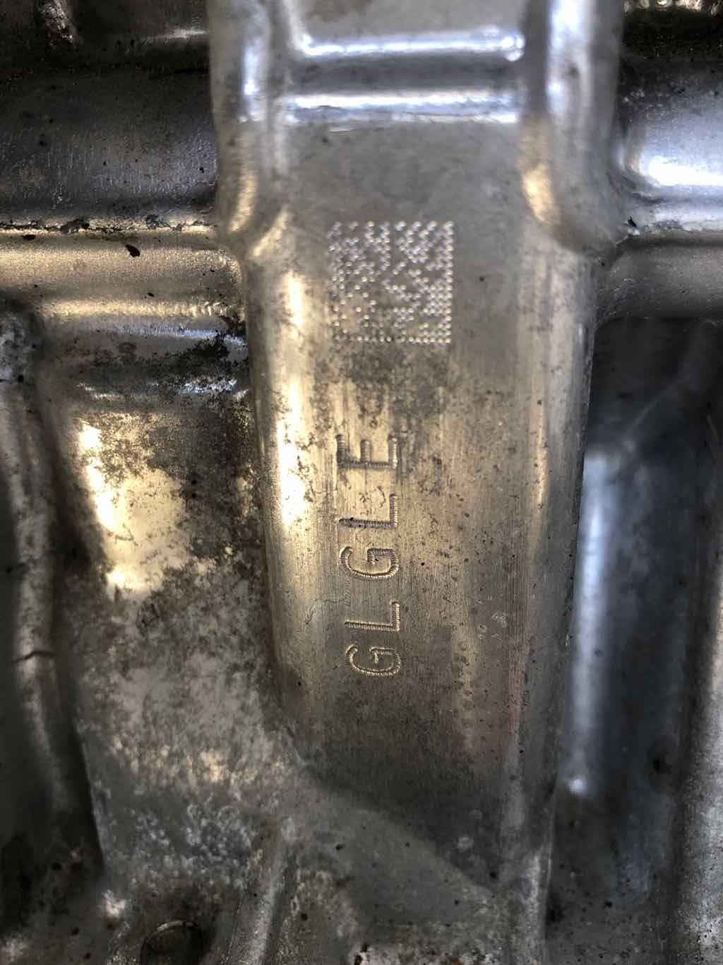 Used 2014 2017 - Nissan Versa Engine Motor Assembly 1.6l Vin C 4th ...