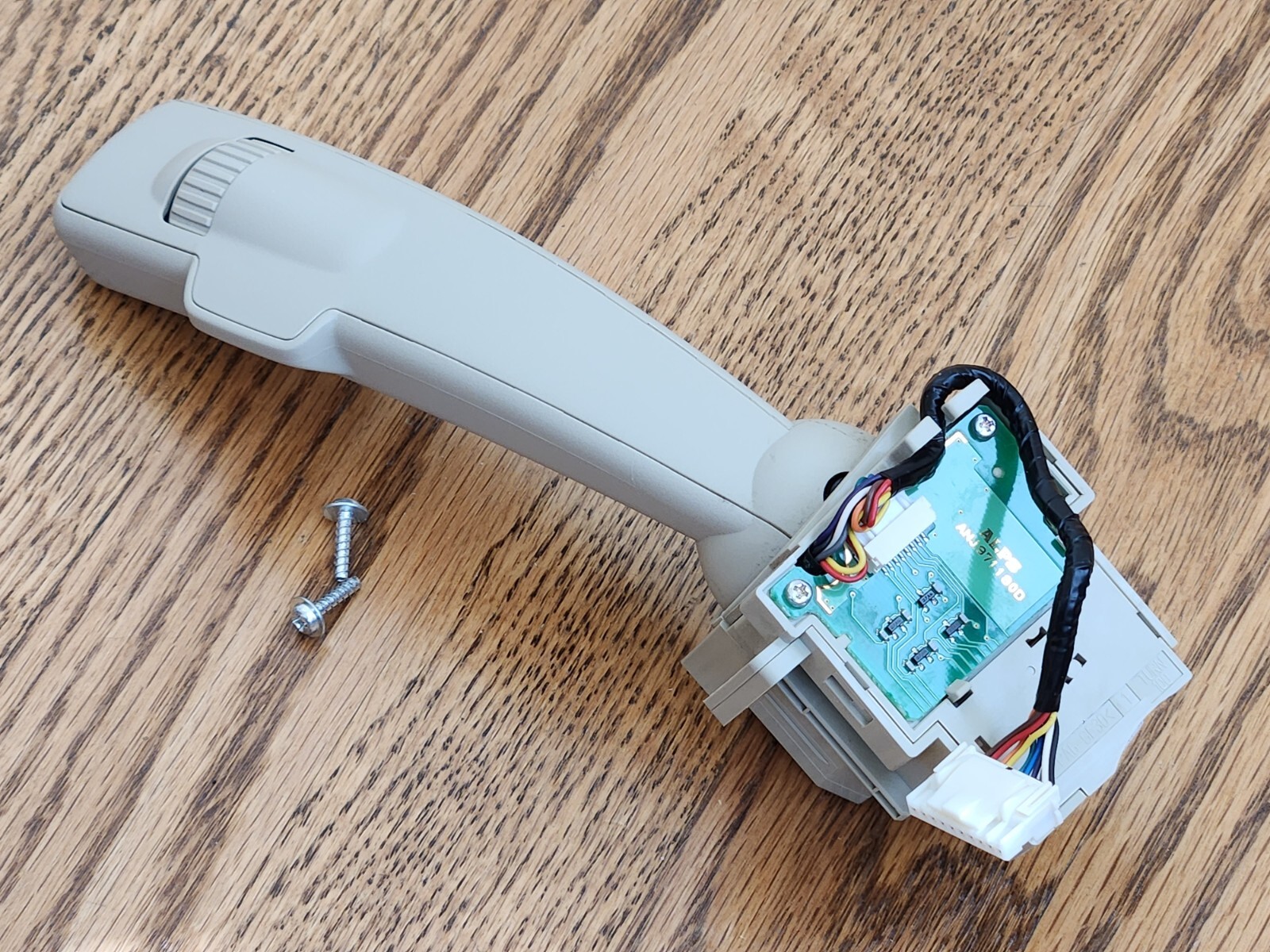 Used 2007 2013 - Volvo S80 Xc60 V70 Xc70 Turn Signal Dimmer Switch With ...