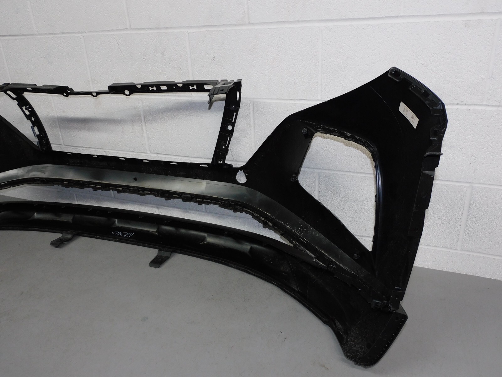 Used 2022-2023 Hyundai Tucson Front Bumper Cover Oem for Sale | 2022 ...
