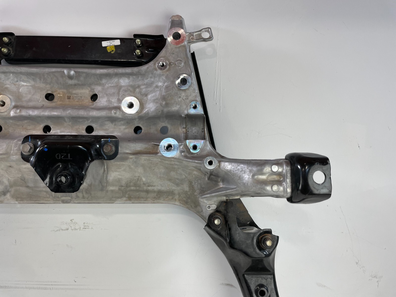 Used 2022 2025 ⭐⭐ - Honda Civic Front Suspension Subframe Crossmember ...