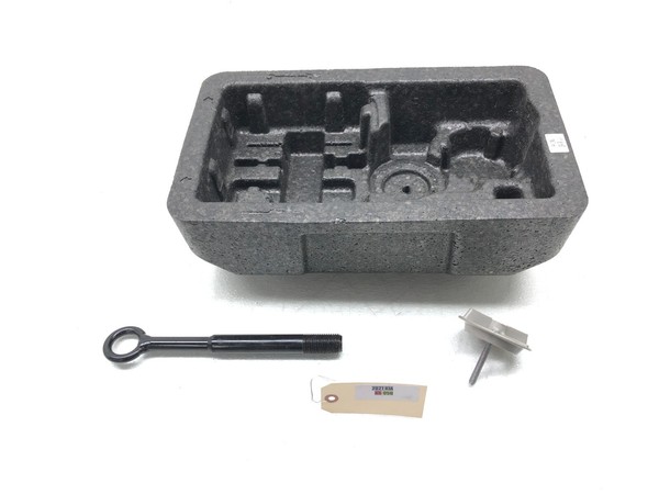 Used Kia K5 Spare Tire Jack & Tool Kits for Sale