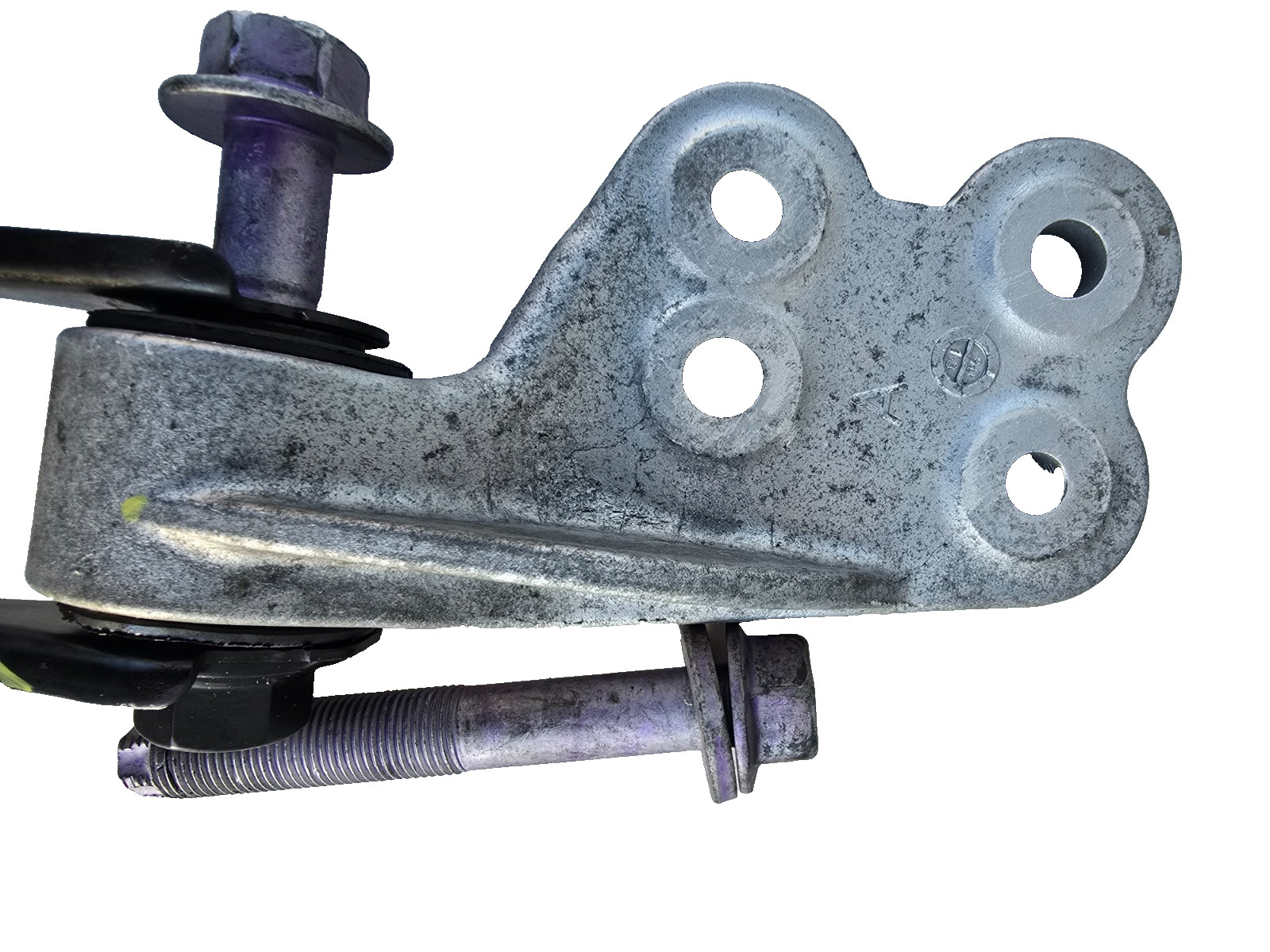 Used 2020-2023 Toyota Corolla Rear Engine Transmission Mount 12363 ...