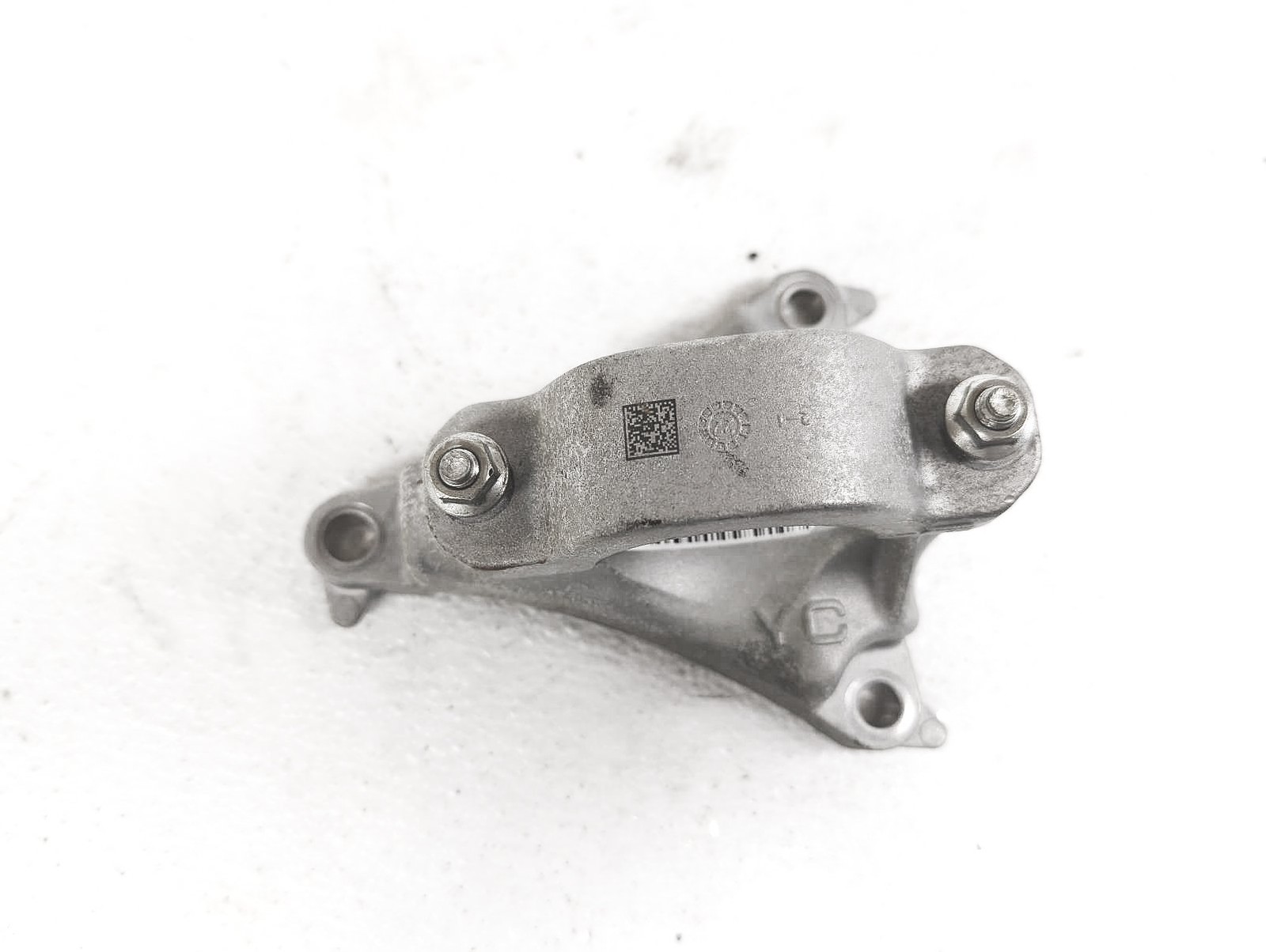 Used 2023-2025 Mazda Cx-50 Passenger Cv Axle Shaft Bearing Bracket ...