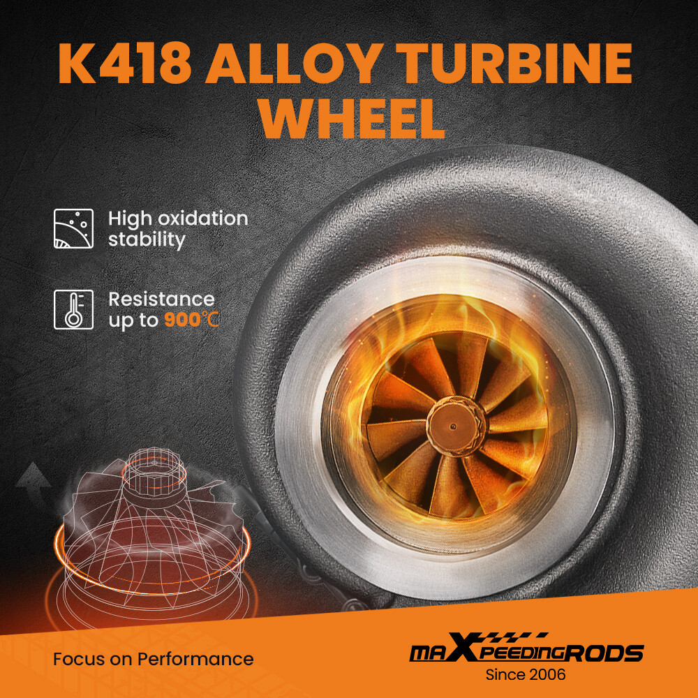 New High Quality Turbo Turbocharger For Caterpillar Cat 3306 Engines ...