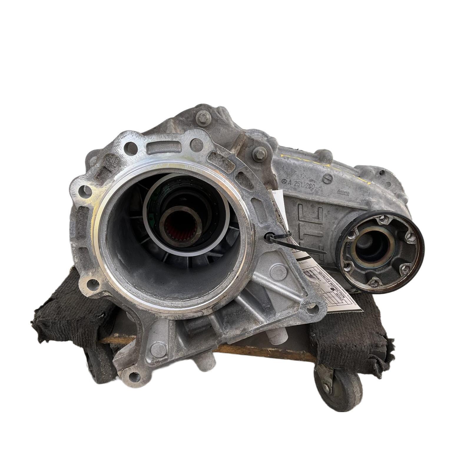 Used 2014-2024 Dodge Durango Transfer Case 70k 3.6l Single Speed ...