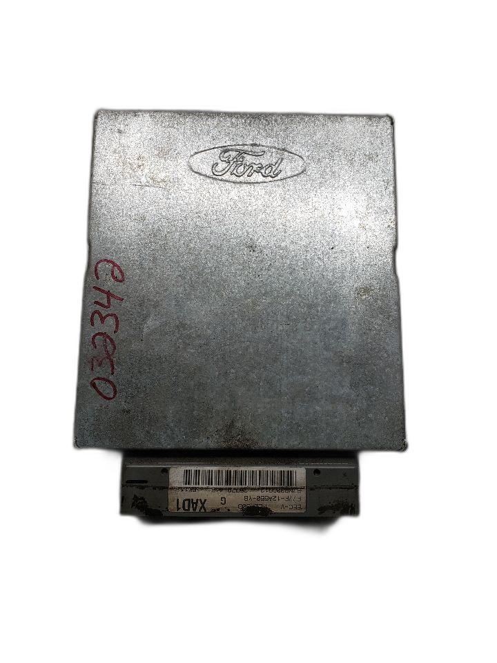 Used Engine Ecm Electronic Control Module 2wd Fits 1995-1997 Mazda B ...