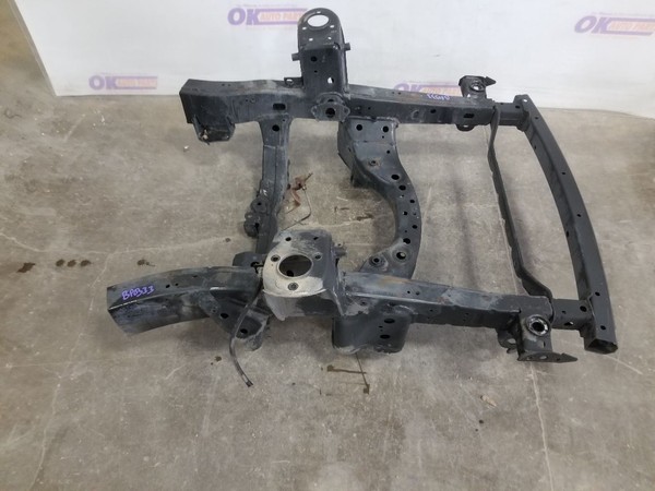 Used Frames for the Toyota Tacoma