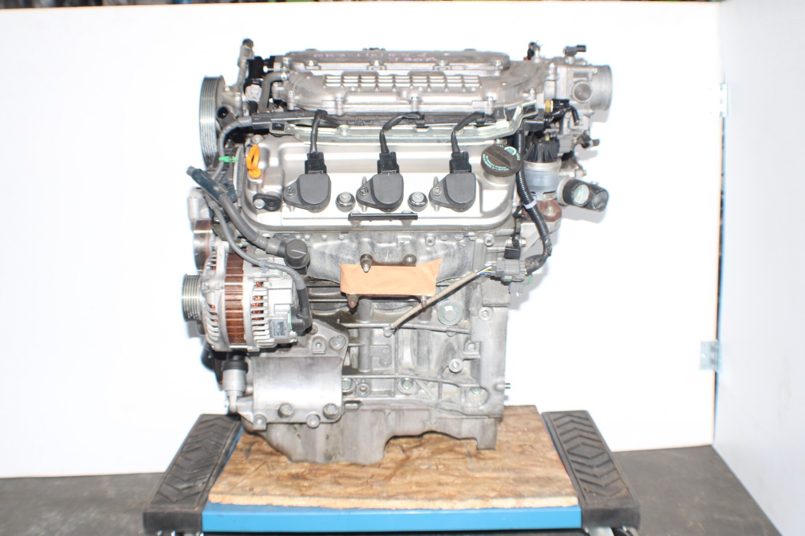 Sitemapcdatahttpswudinf Inetcom2007 Honda Accord Engine 3 0l V6