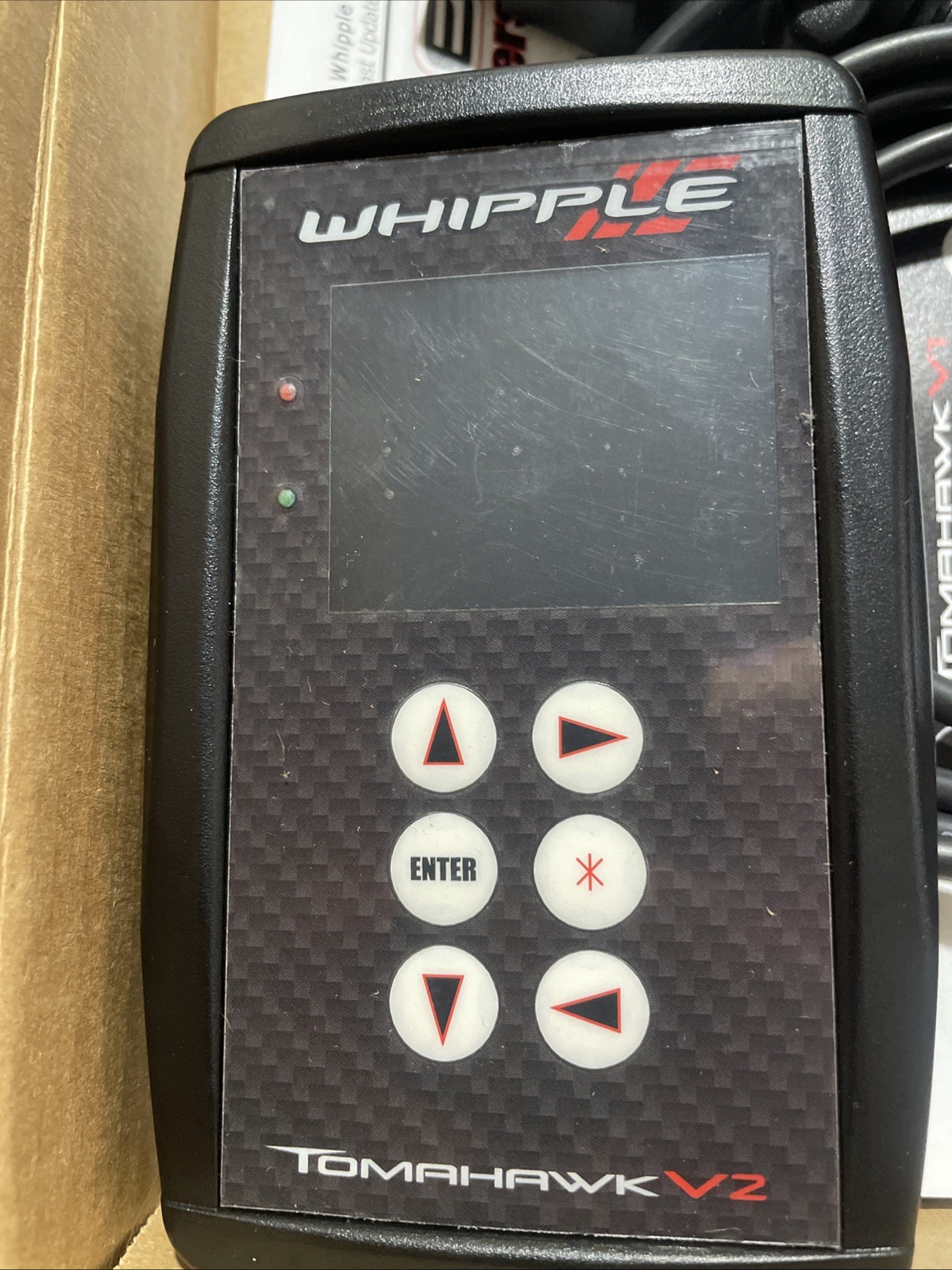 Used 2024-2026 Mustang Gt Whipple Supercharger Tomahawk V2 For Manual ...