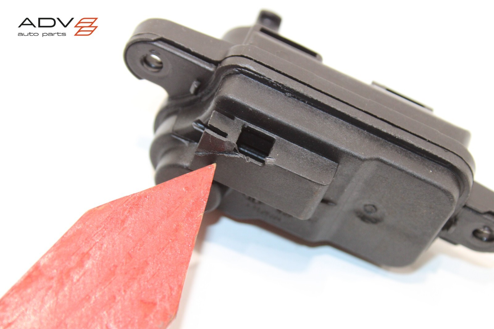Used 2022 2025 - Audi Q4 E-tron Sportback Charging Port Door Lock Latch ...