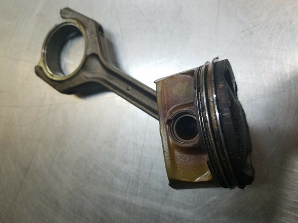 Used 2009 BMW X3 Pistons, Rings, Rods and Related Parts for Sale