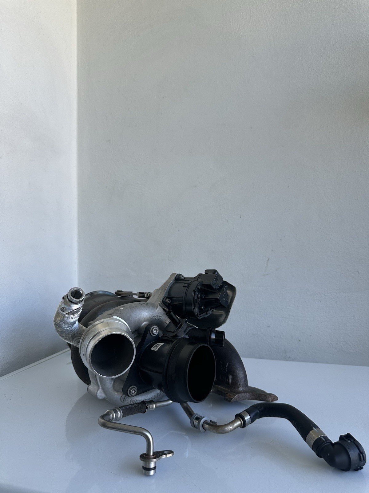 Used 2019-2025 Oem Bmw B58 Gen2 Turbo 3.0l M240i M340i M440i X3 X4 Z4 ...