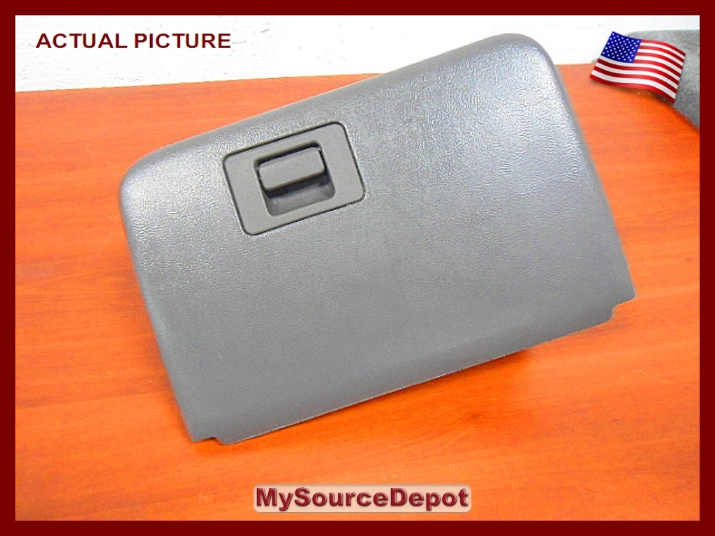 Used 2000,2001,ford,explorer,glove Box for Sale | F87Z1006024CAB