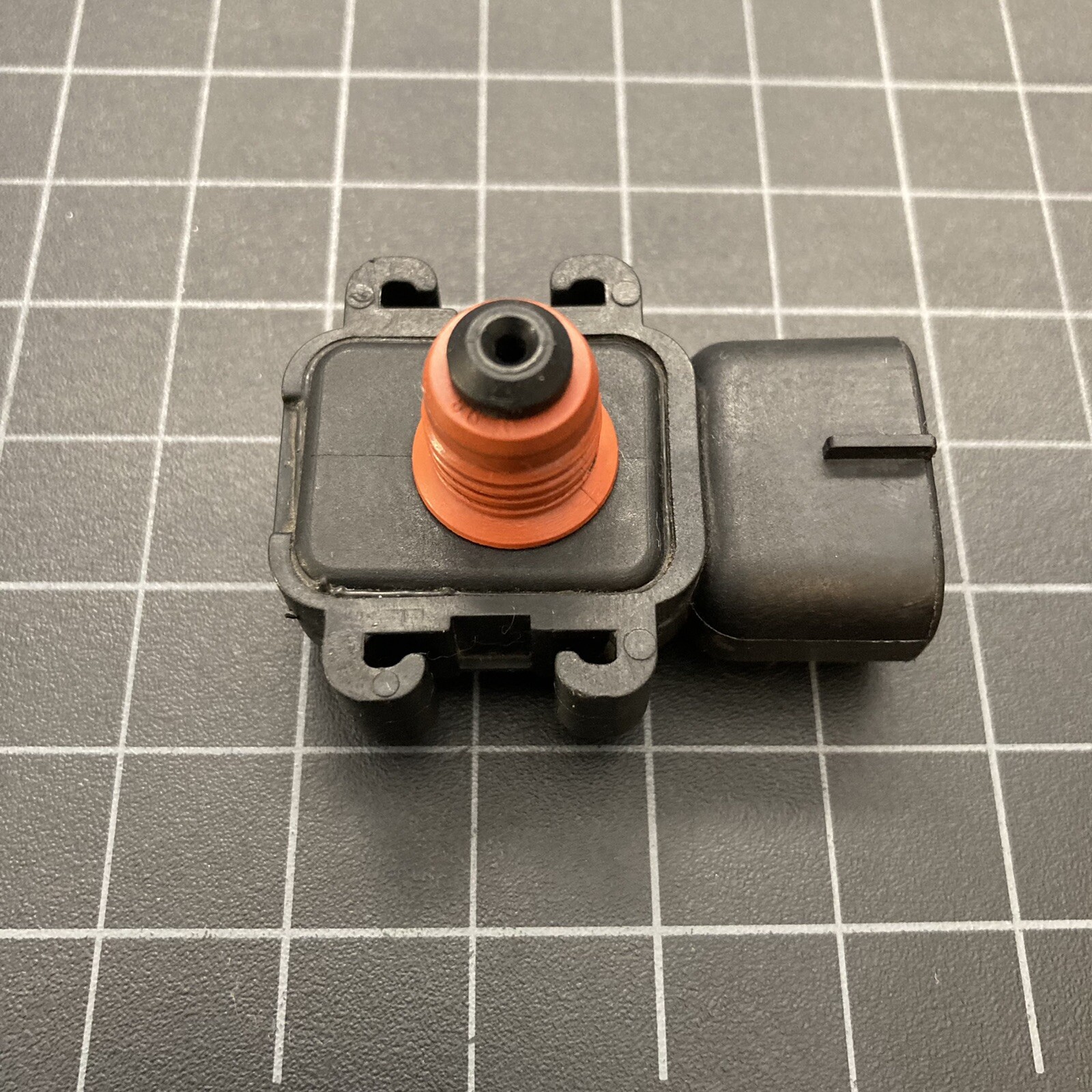 Used 1999 Toyota Map Sensor Oem 89420-02030 Corolla Geo Prizm 1.8 Air ...