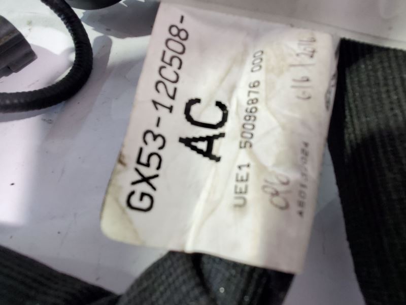 Used 2017 Engine Wiring Harness Pn: Gx53-12c508-ac 5.0l Gas Awd Oem ...