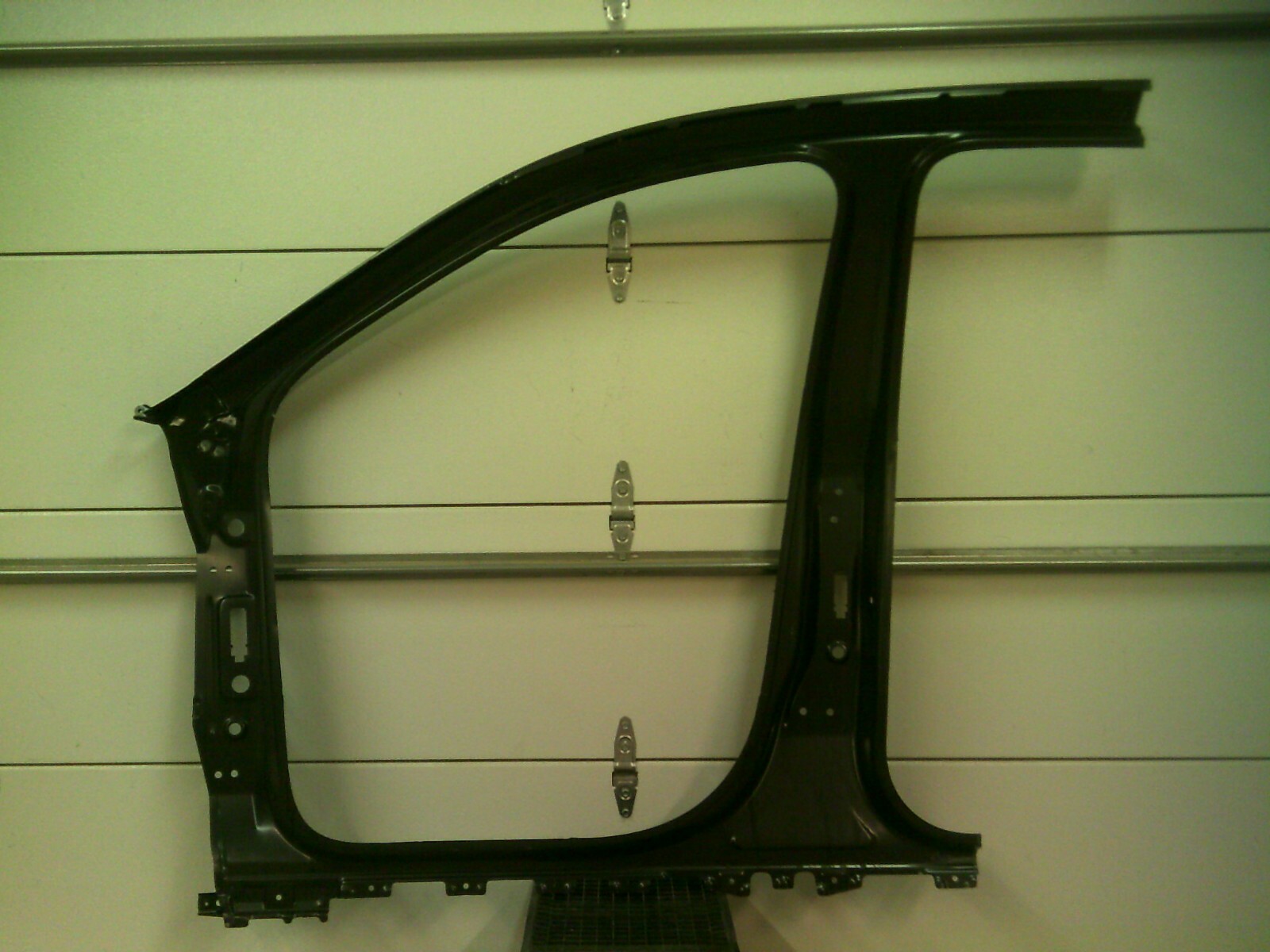 Used 2018,2019,2020 Chevrolet Equinox Uniside-partial Rh Oem for Sale ...