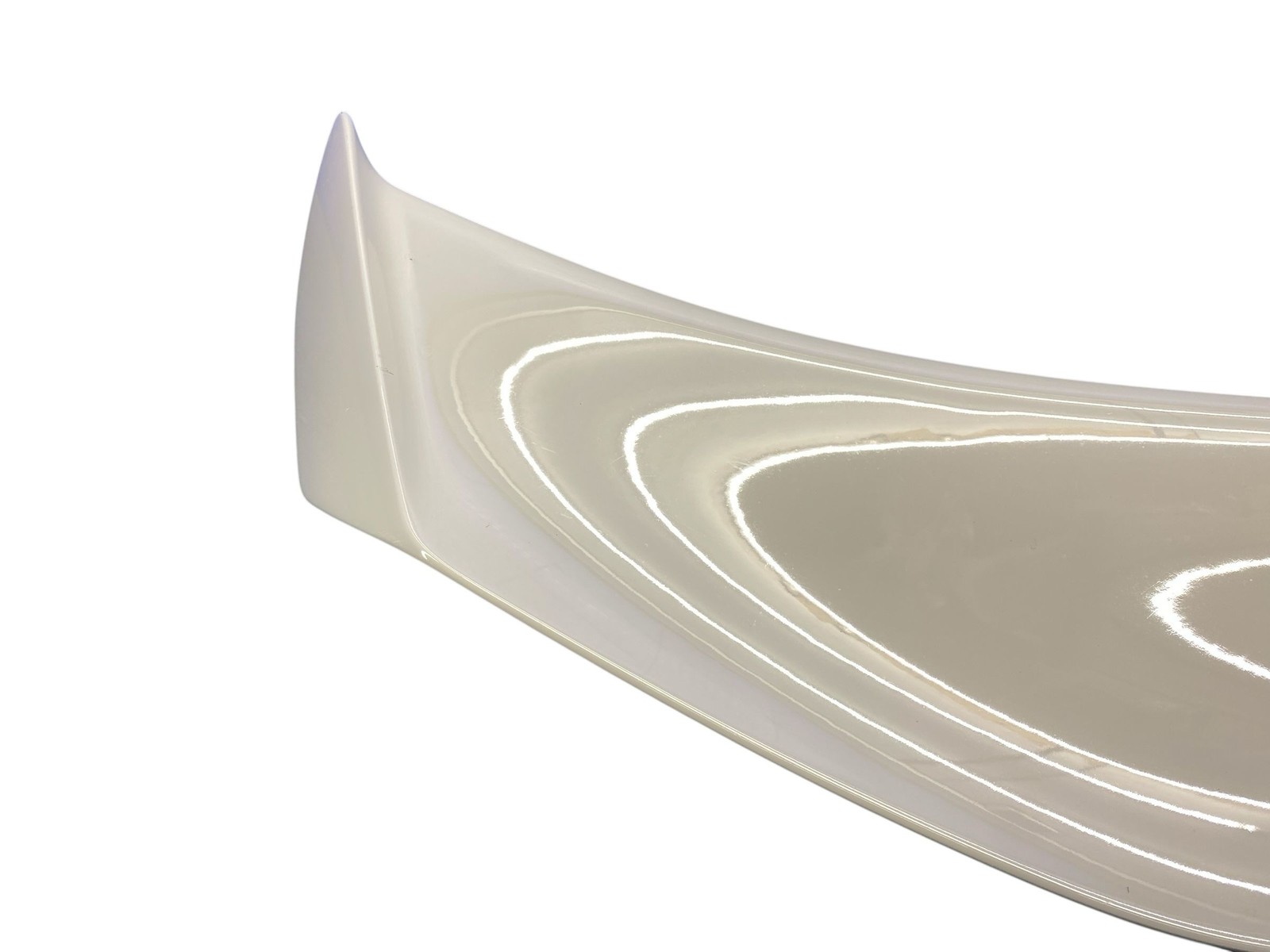 For Parts Or Not Working 2020-2023 Porsche Cayman Gt4 Rear Trunk Lid ...