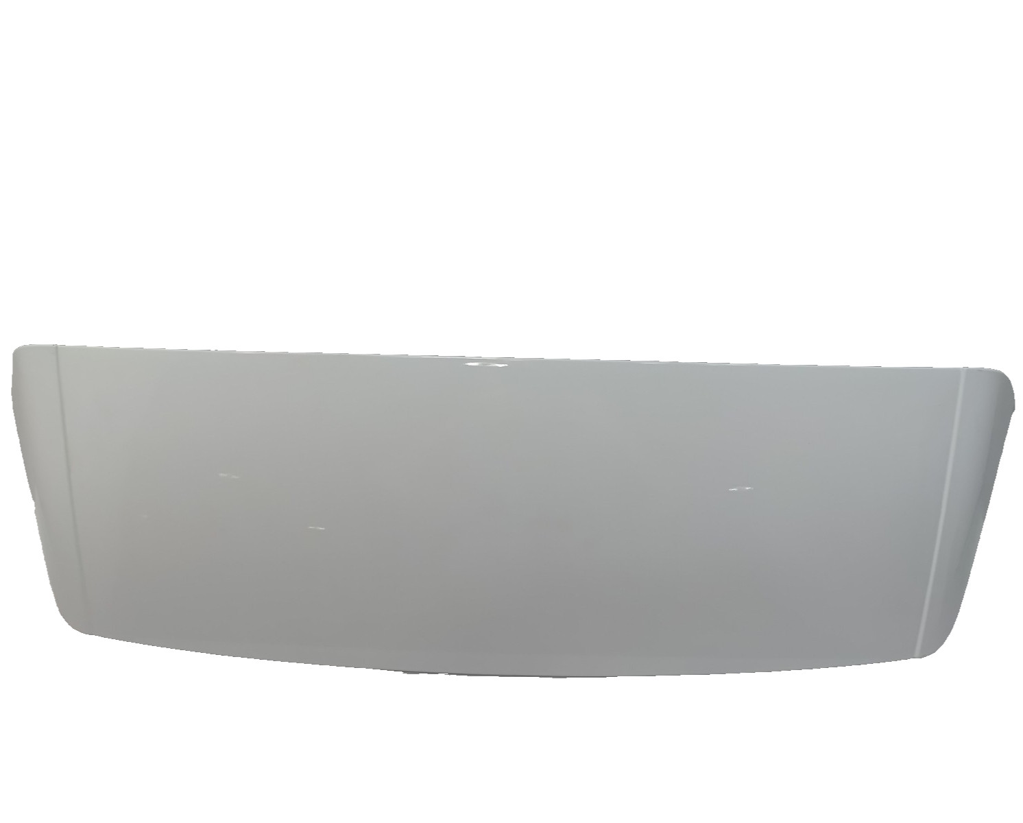 Used Toyota Oem Rav4 Rear Liftgate Upper Spoiler Wing 2019-2023 for ...
