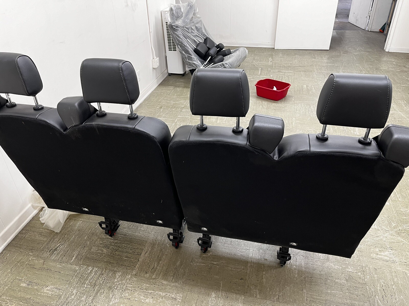 New 2015-2024 Ford Transit 2012 Passenger & 2015 Passenger Extended ...