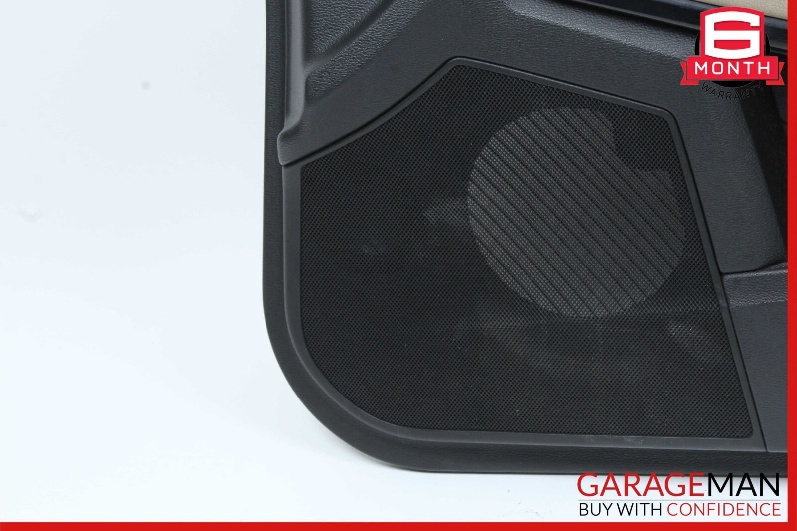 Used 10-13 Mercedes W212 E350 E550 Front Right Side Interior Door Panel ...