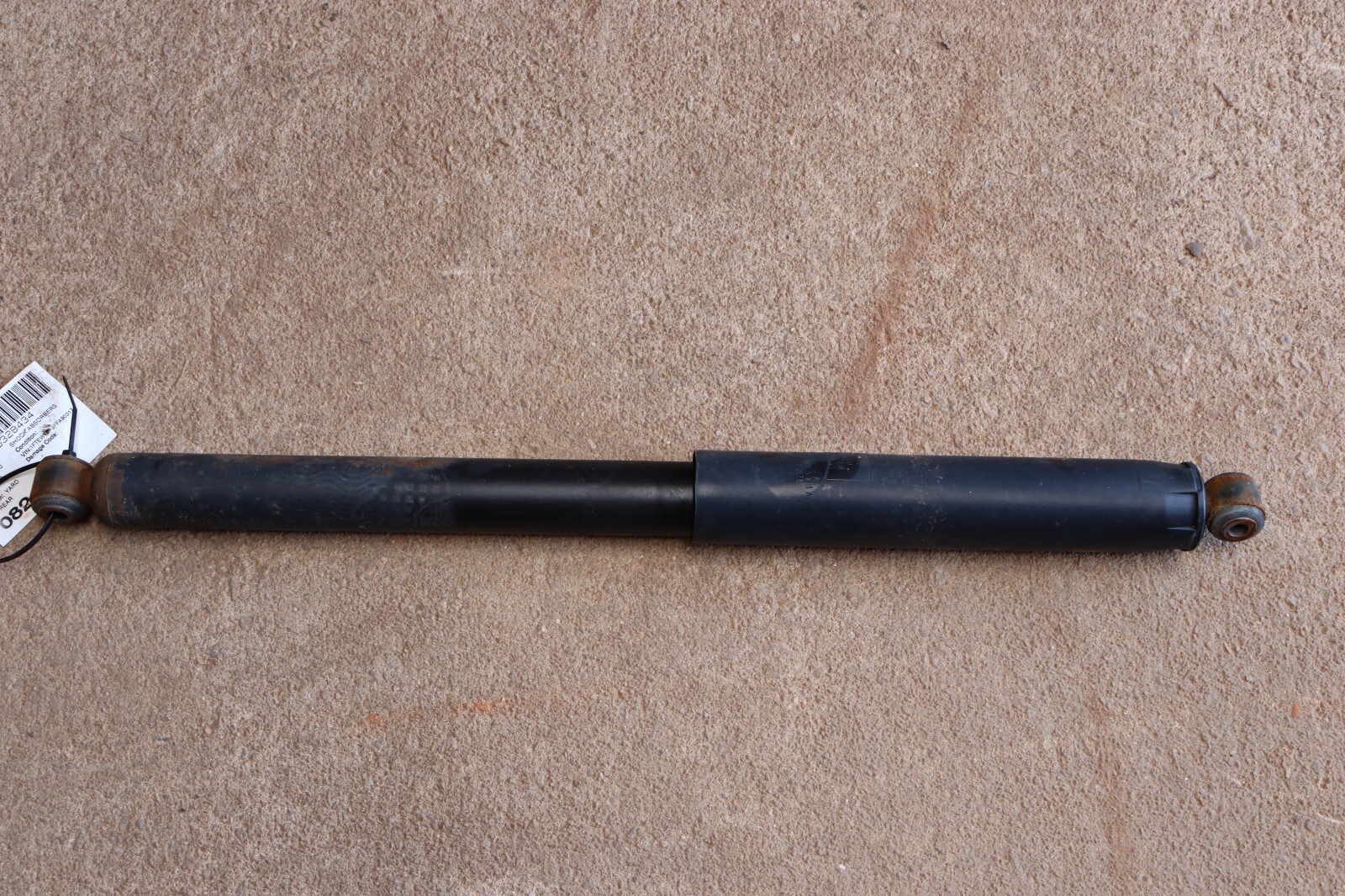Used 2015-2020 Ford F150 4x4 Crew Cab Rear Left Side Shock Strut ...