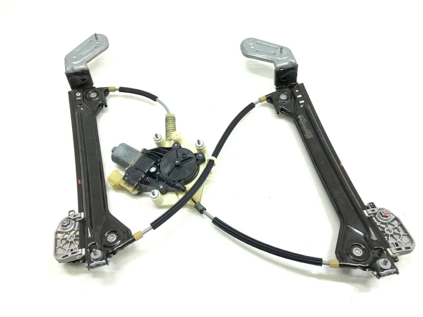 Used 20-2020 Maserati Quattroporte Left Driver Rear Door Window ...