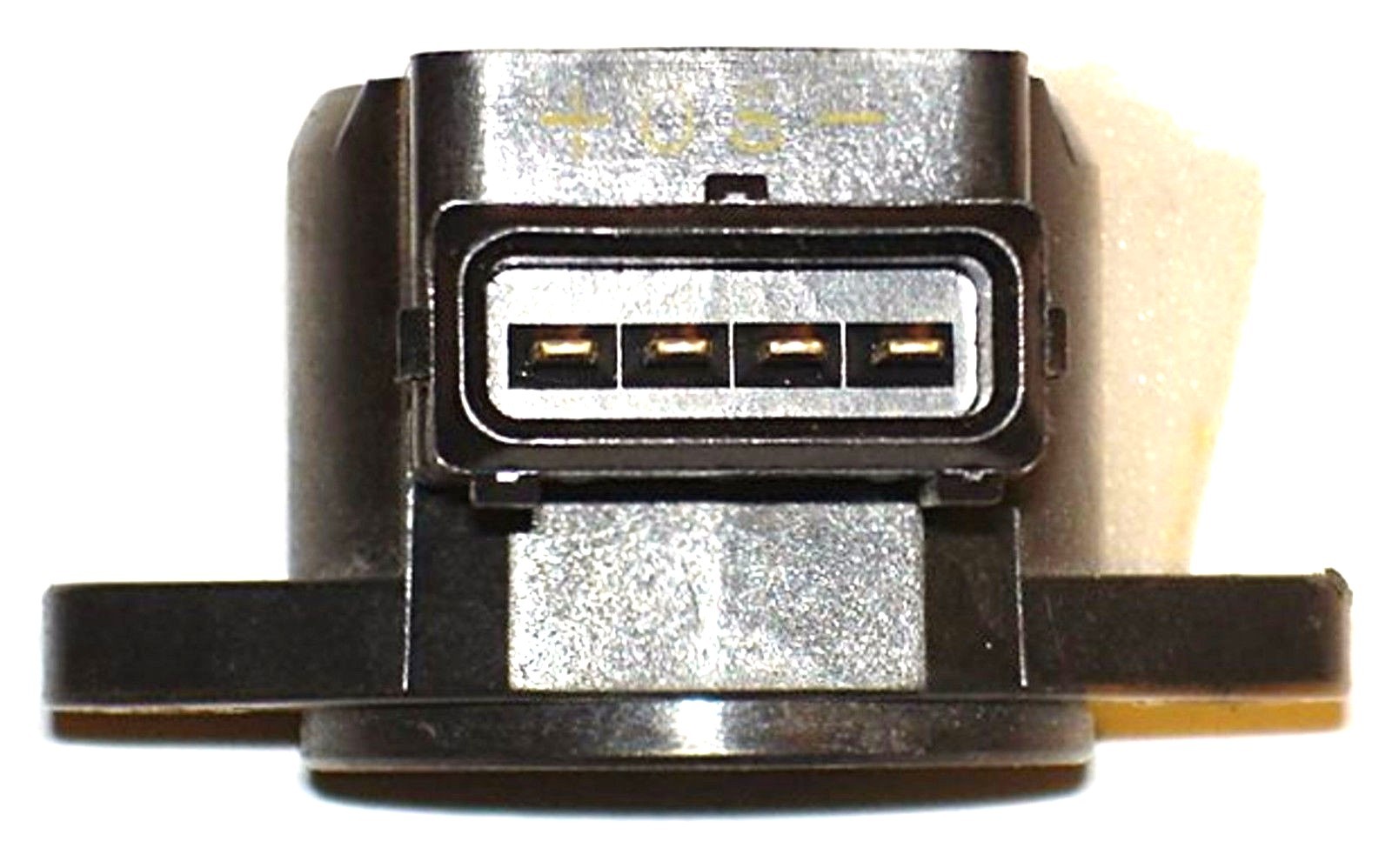 Used Genuine Mitsubishi Tps Throttle Position Sensor Ts60-1 Md614488 ...