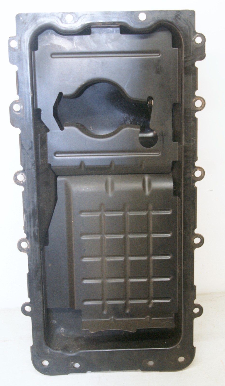 Used 1992-2002 Lincoln & Town Car 4.6l F8ae-6375-c Engine Oil Pan ...